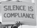 the logic of “silence is compliance” – ginsudo